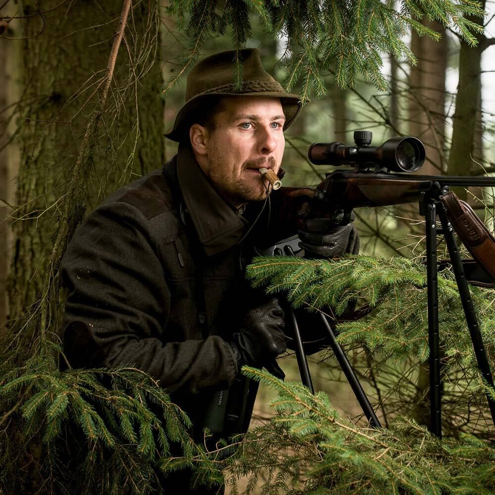 Hubertus-Fieldsports - Jagdbekleidung und Jagdzubehör online kaufen