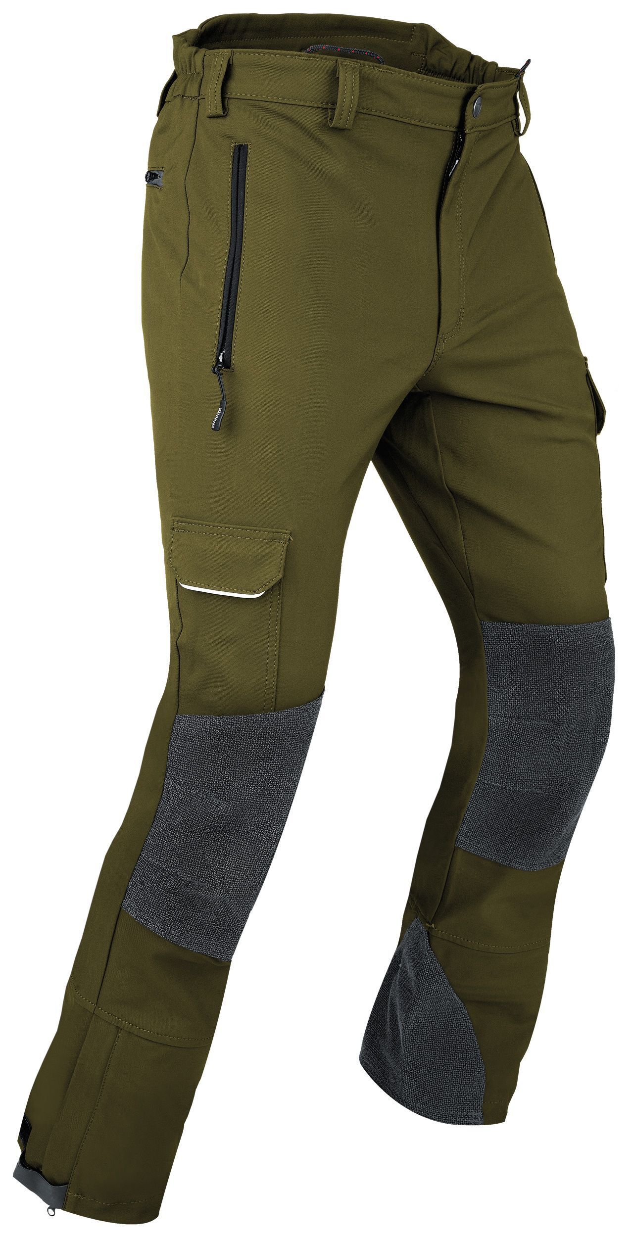 Pfanner Jagdbekleidung & Schutzkleidung für die Jagd