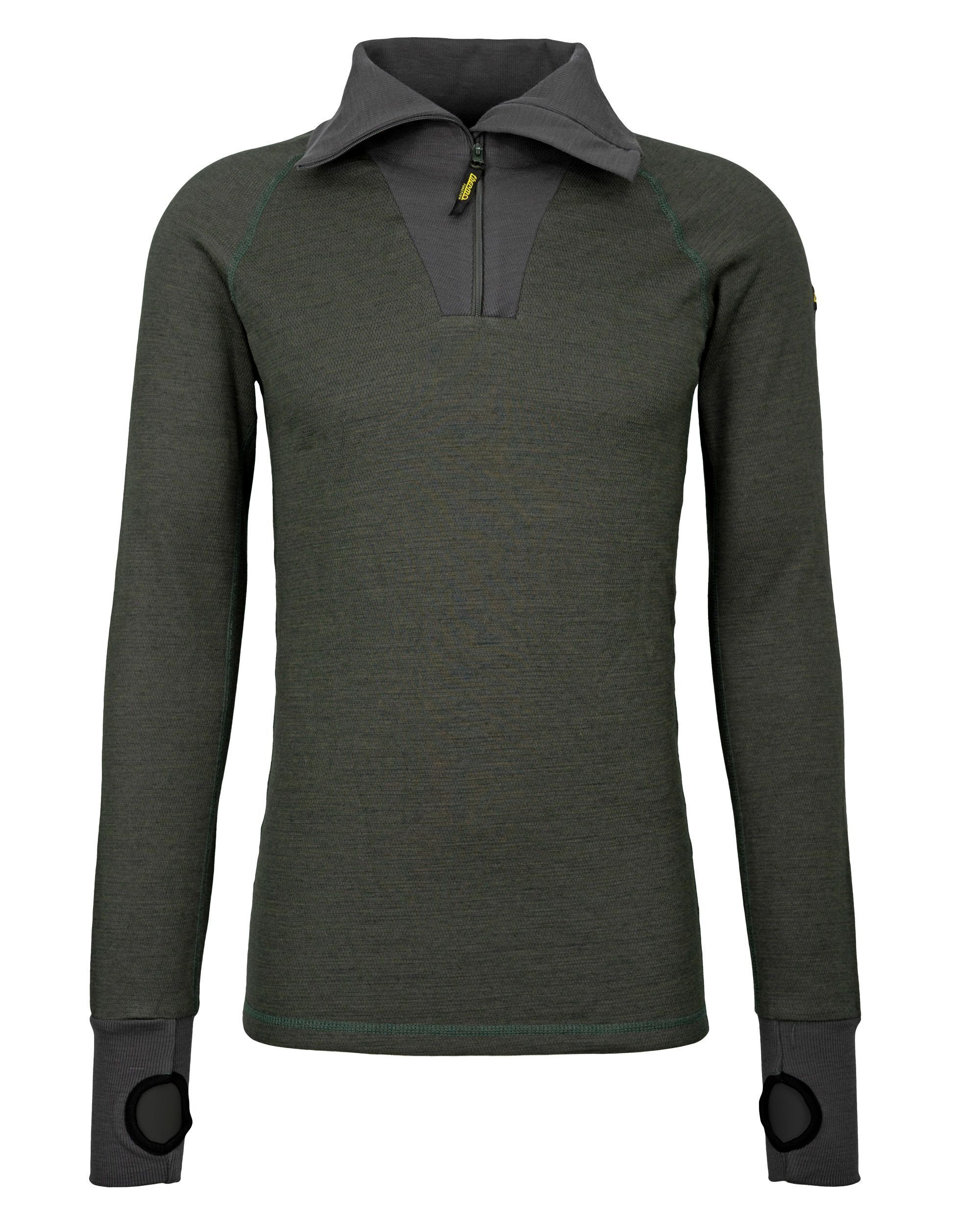 Thermo Function Troyer TS 300 (oliv) | Hubertus-Fieldsports.de