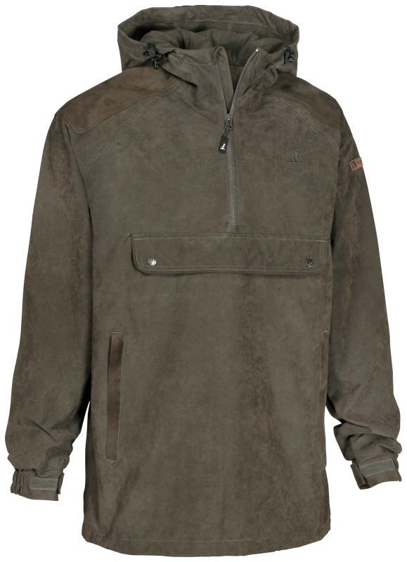Percussion Marly Smock Jacke hier kaufen