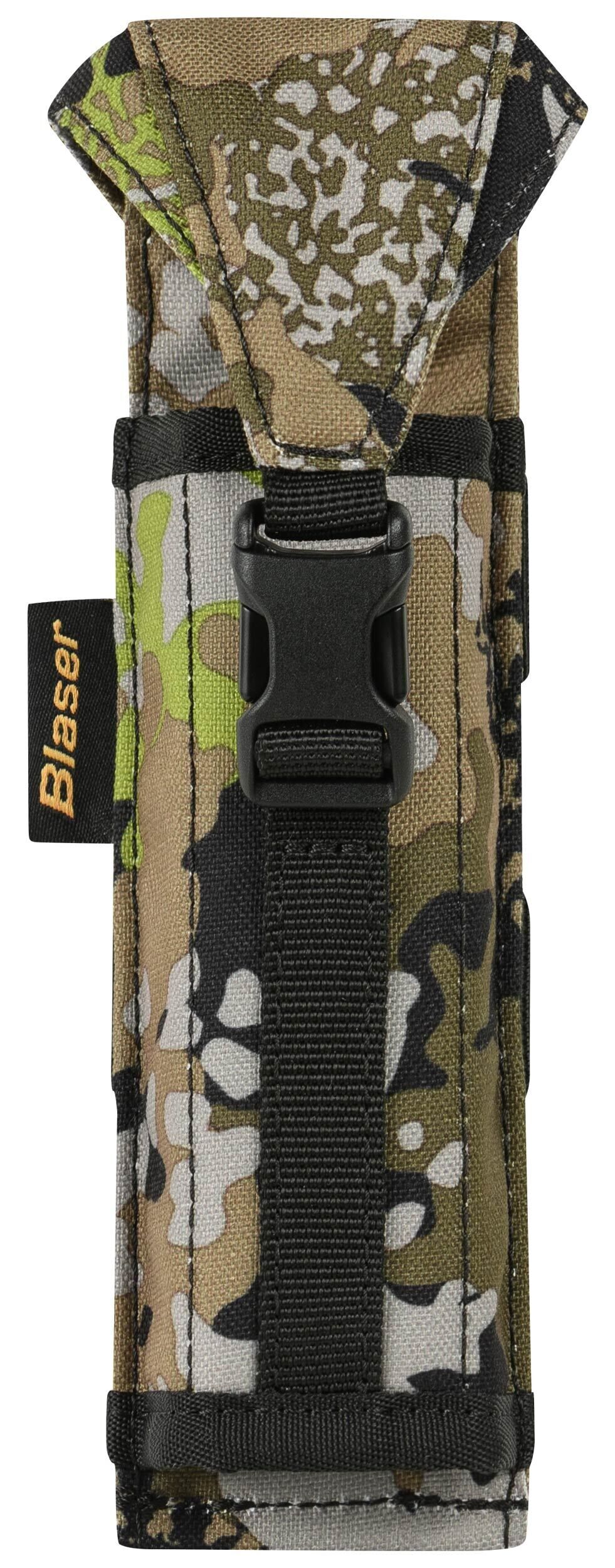 Blaser Bipod Tasche (huntec camo) | Hubertus-Fieldsports.de