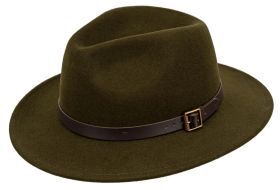 Jagdhut - traditionell und praktisch | hier im Shop