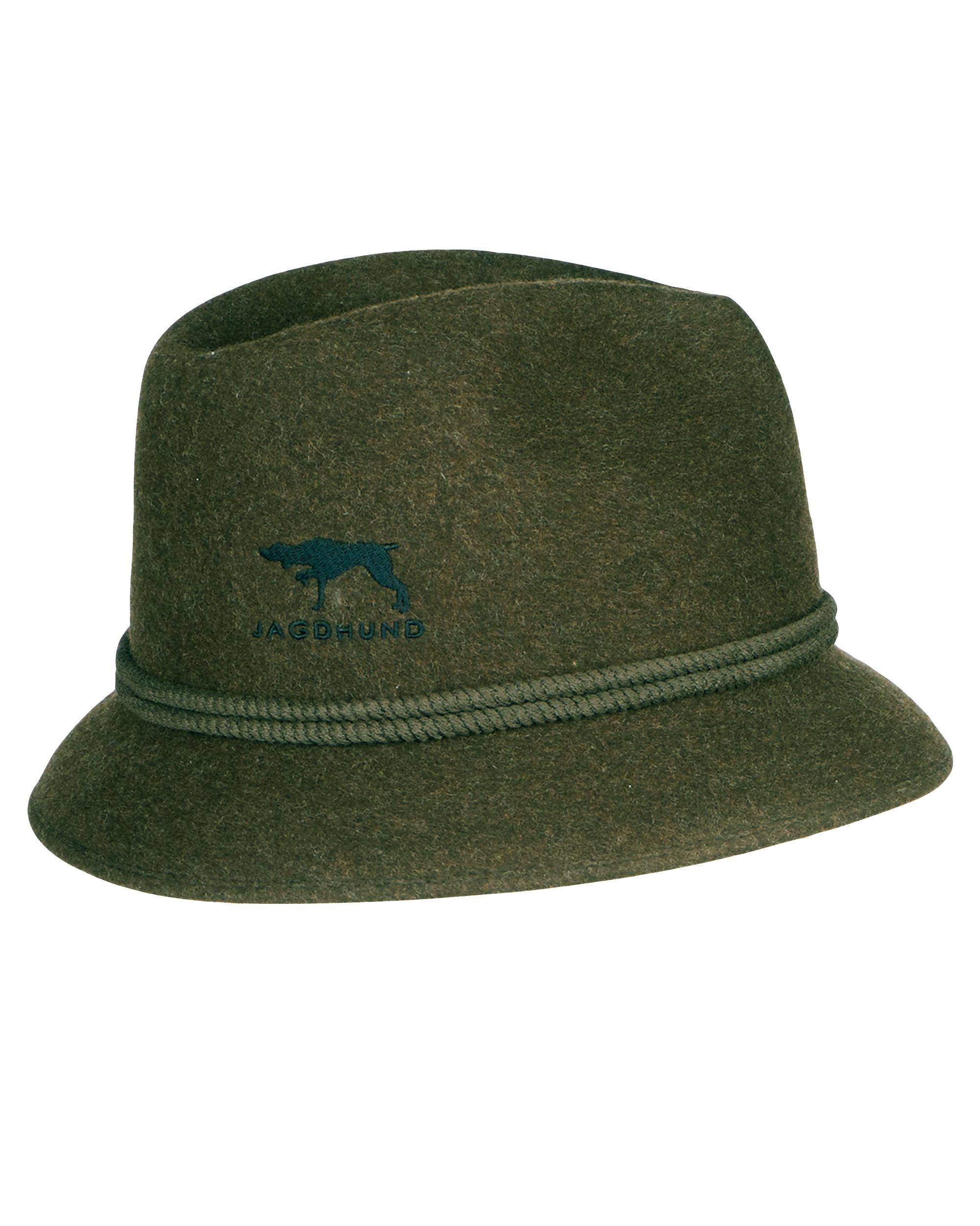 Jagdhut - traditionell und praktisch | hier im Shop
