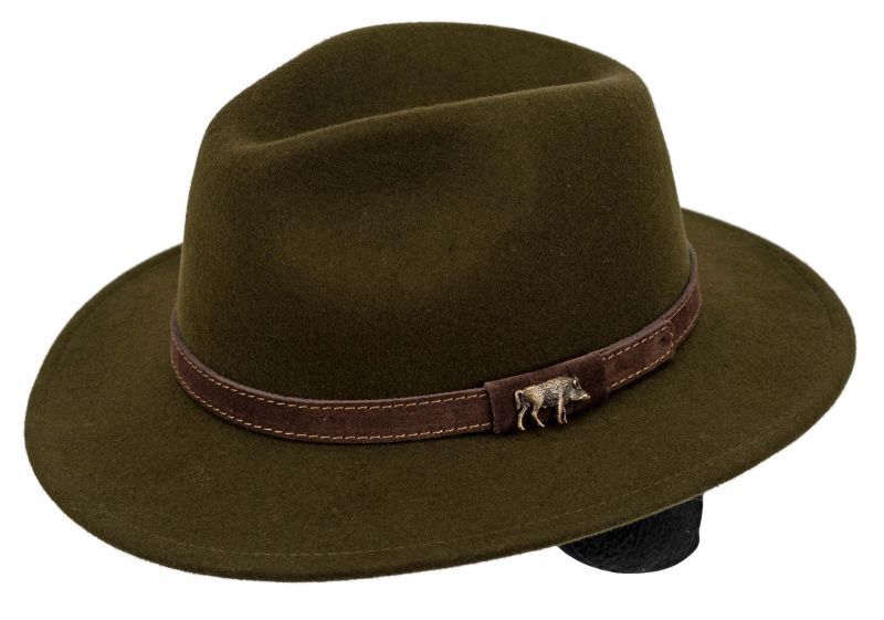 Jagdhut - traditionell und praktisch | hier im Shop