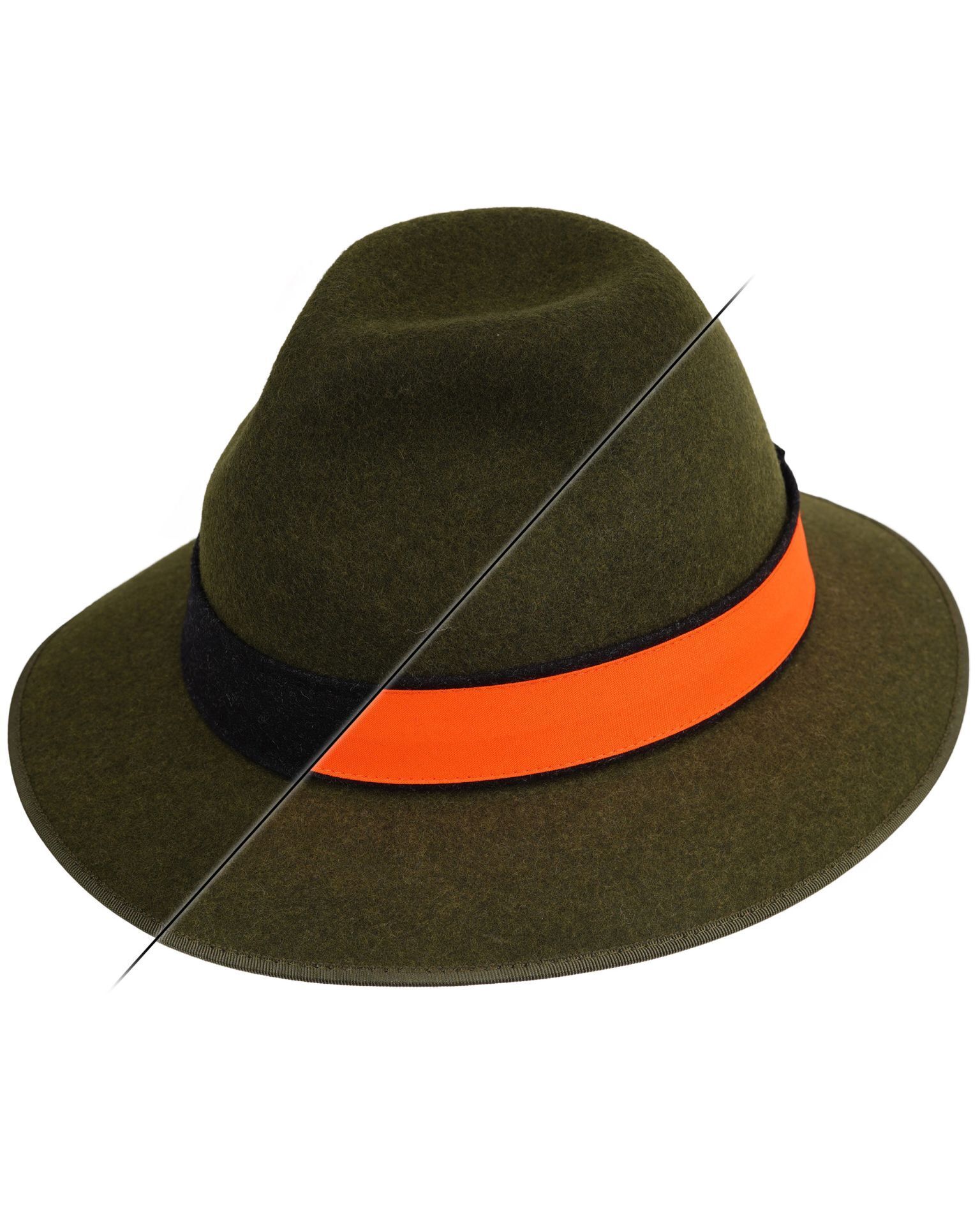 Jagdhut - traditionell und praktisch | hier im Shop