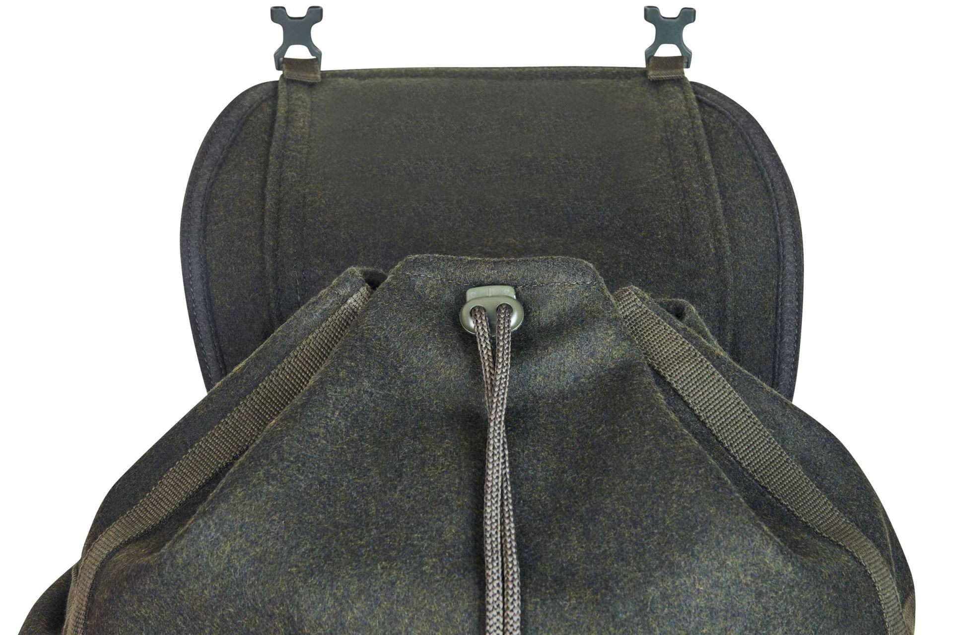 Jagdhund Lodenrucksack Jenner 2 (40 l) | Hubertus-Fieldsports.de