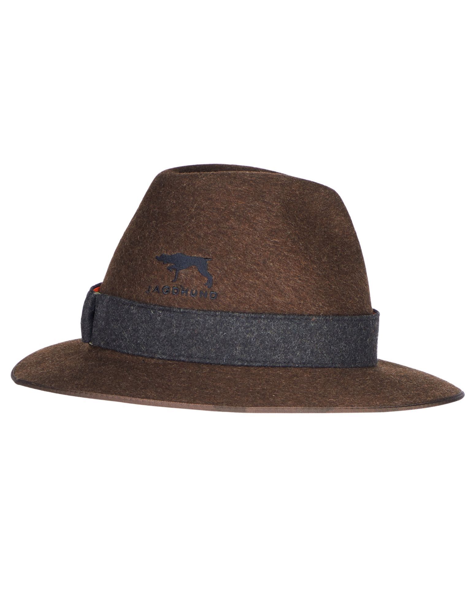 Jagdhund Signalhut Graz – mit Wendegarnitur