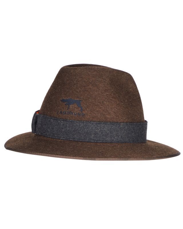 Jagdhund Signalhut Graz – mit Wendegarnitur