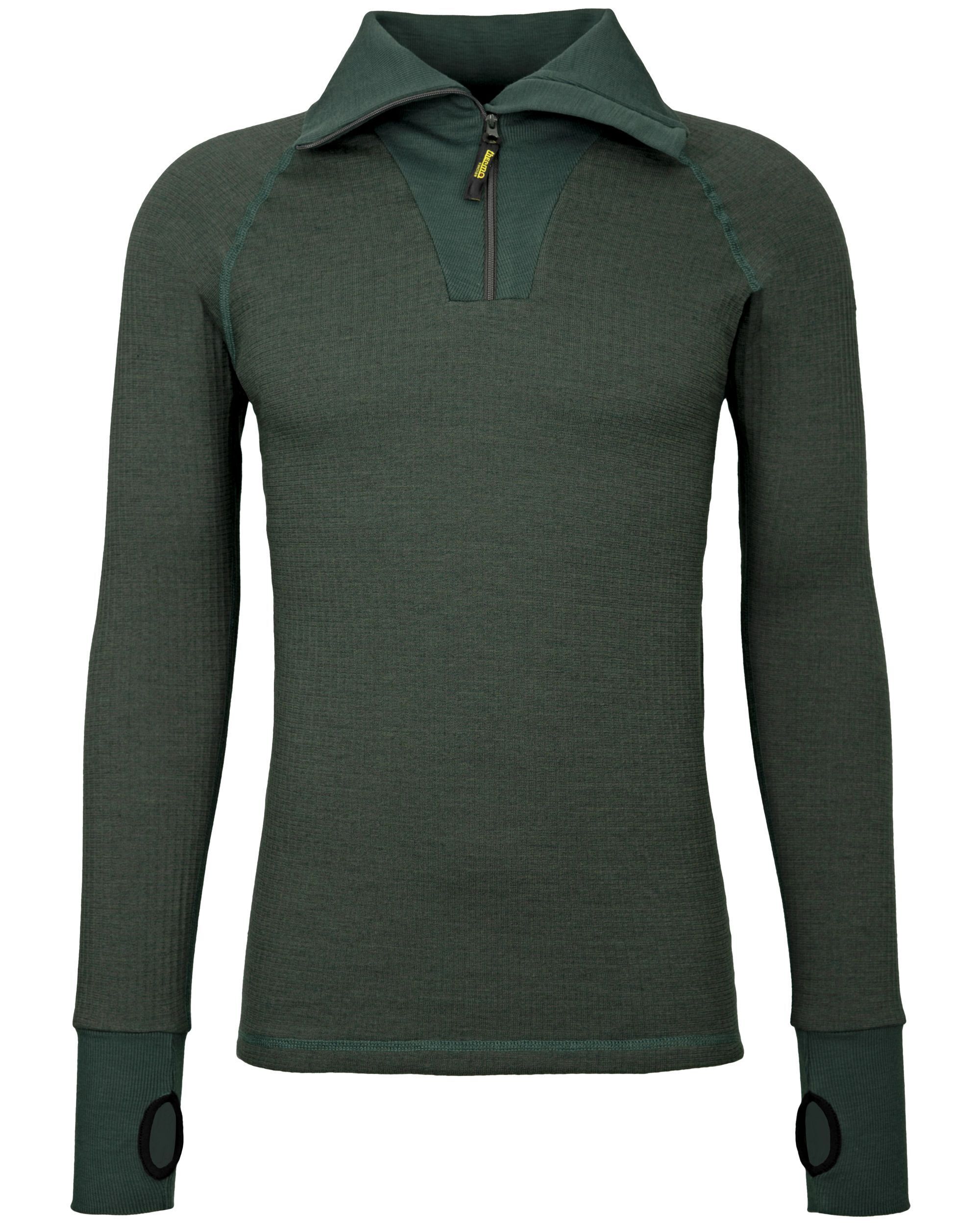 Thermo Function Troyer TS 500 (oliv) | Hubertus-Fieldsports.de