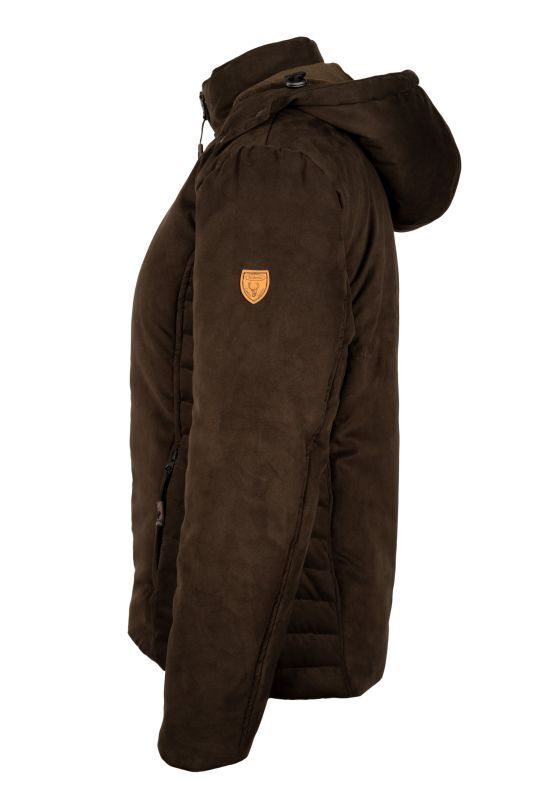 Hubertus Ladies Microjacke Nordkap | Hubertus-Fieldsports.de