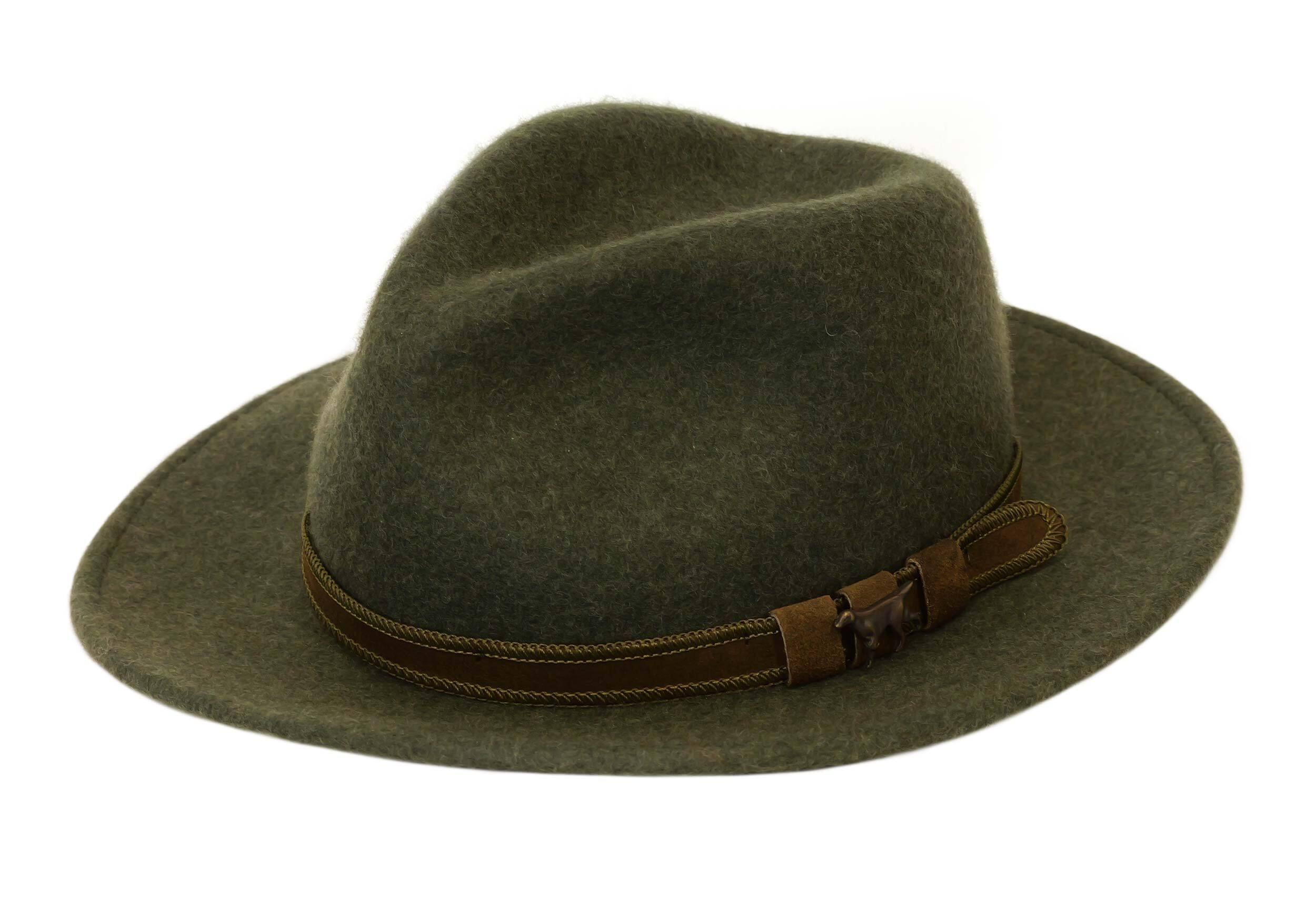 Jagdhut - traditionell und praktisch | hier im Shop
