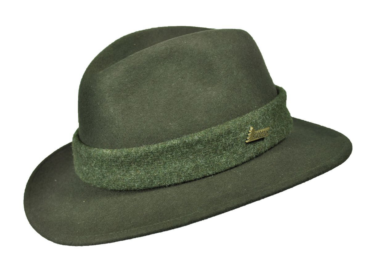 Jagdhut - traditionell und praktisch | hier im Shop