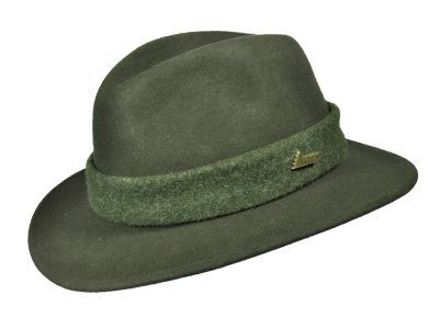 Jagdhut - traditionell und praktisch | hier im Shop