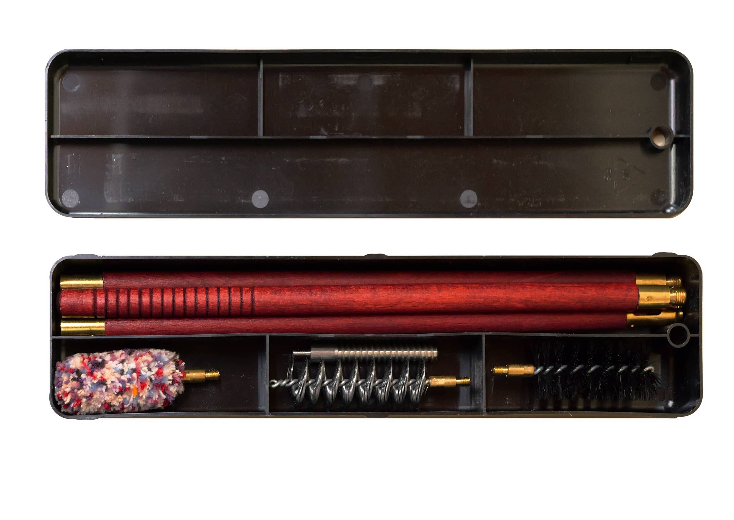 Putzset für Flinten | Hubertus-Fieldsports.de