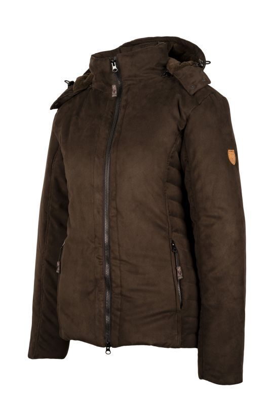 Hubertus Ladies Microjacke Nordkap | Hubertus-Fieldsports.de