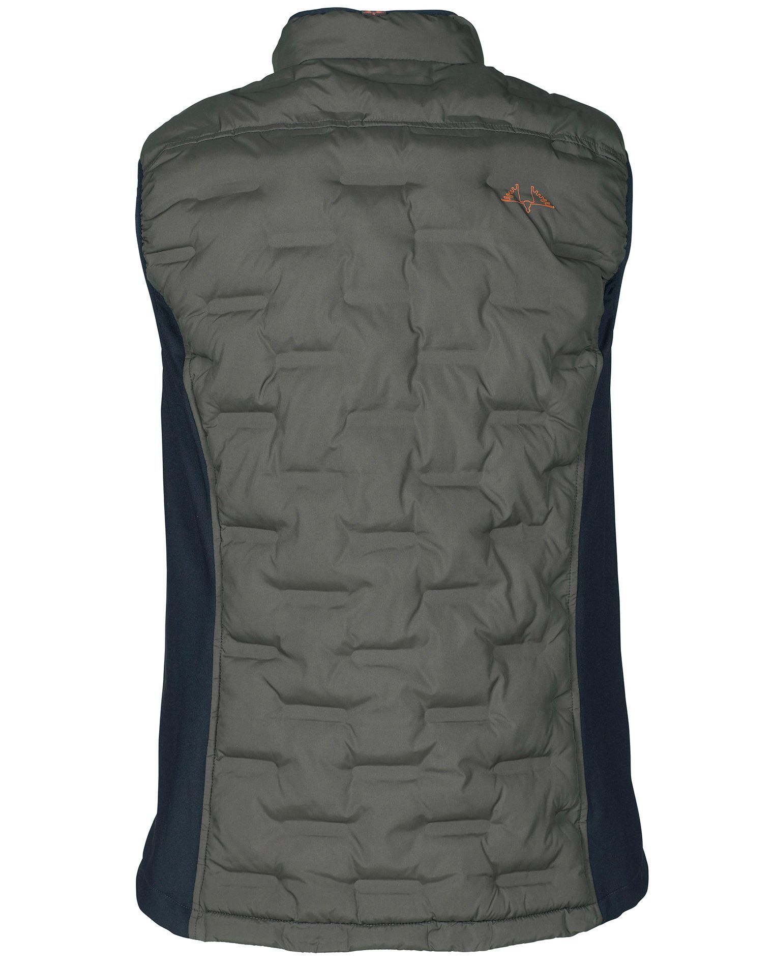 Swedteam Alpha Pro 2 Heizweste (Green) | Hubertus-Fieldsports.de