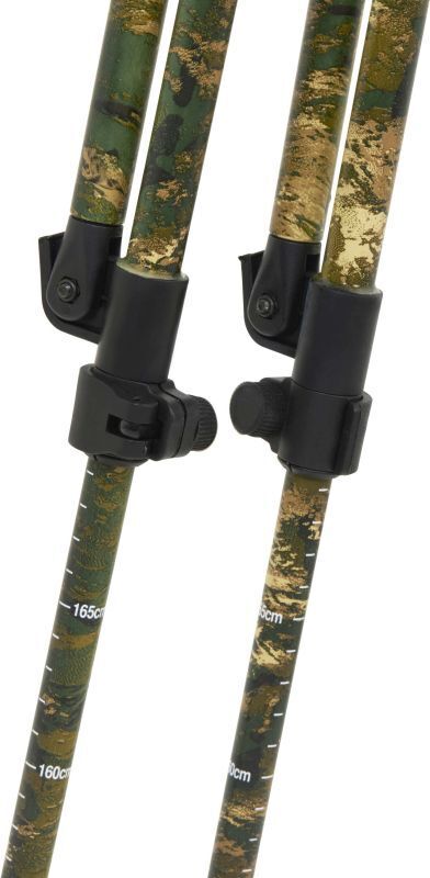 Seeland Zielstock Vierbein Camo (Invis) | Hubertus-Fieldsports.de